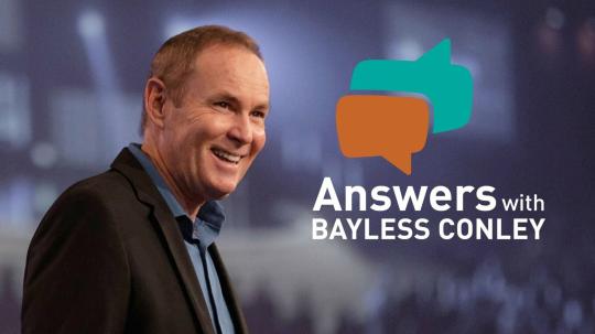 Answers with Bayless Conley CNBC Europe lördag 29 nov 2025 kl 09:00 ...