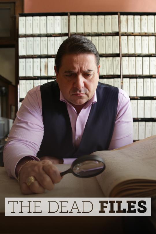 The Dead Files Investigation Discovery lördag 3 jan 2026 kl 20:00 ...