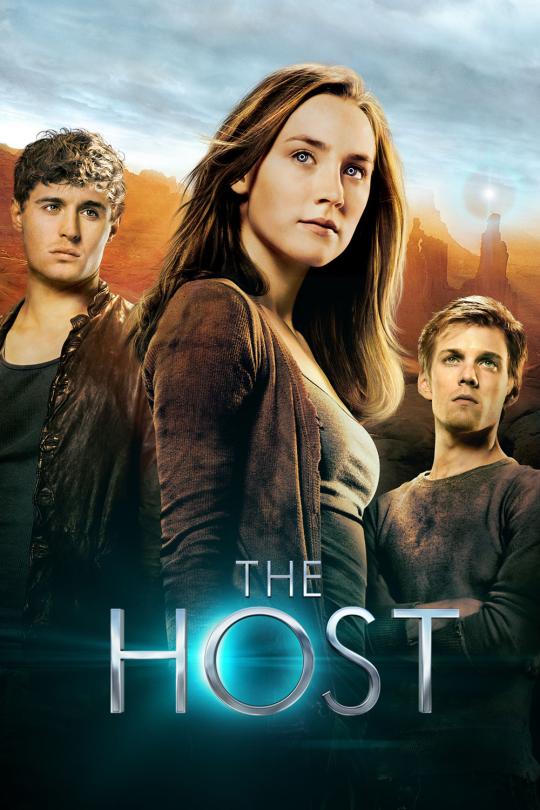 The Host V film action onsdag 15 okt 2025 kl 17:45 - Abfplay.se
