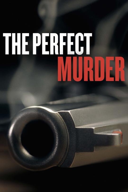 The Perfect Murder Kanal 11 tisdag 4 nov 2025 kl 04:10 - Abfplay.se