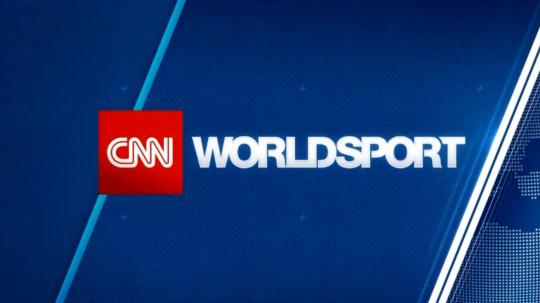 World Sport CNN International tisdag 6 jan 2026 kl 23:30 - Abfplay.se